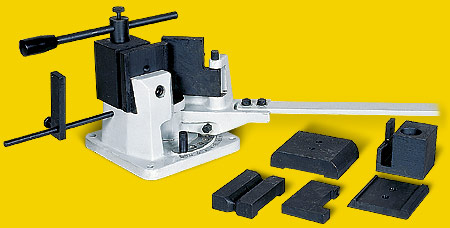 UO-120 - MASINA DE INDOIT PROFILE